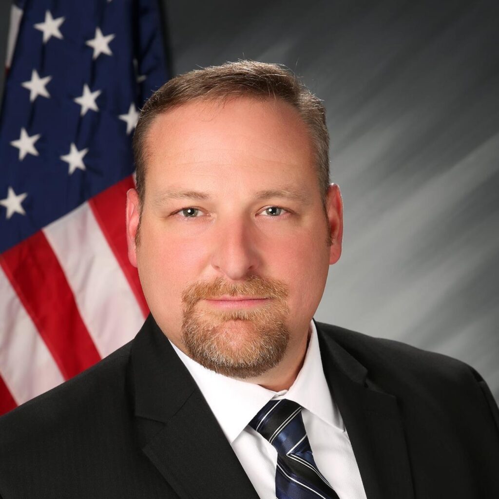 Citizens for Jim Hart • Home